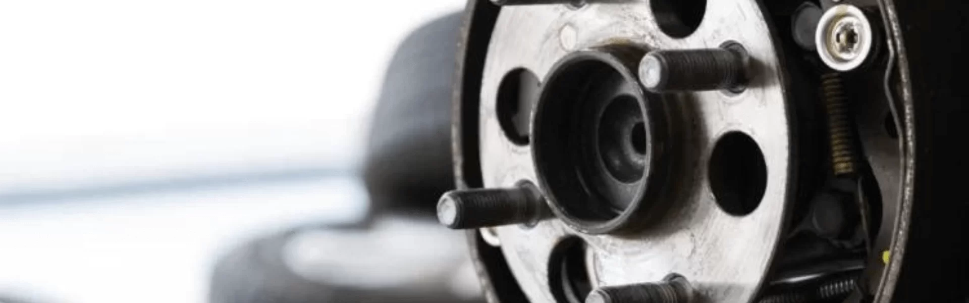 Buje de Rueda Delantera y Trasera de Automóvil: Herramientas de ...