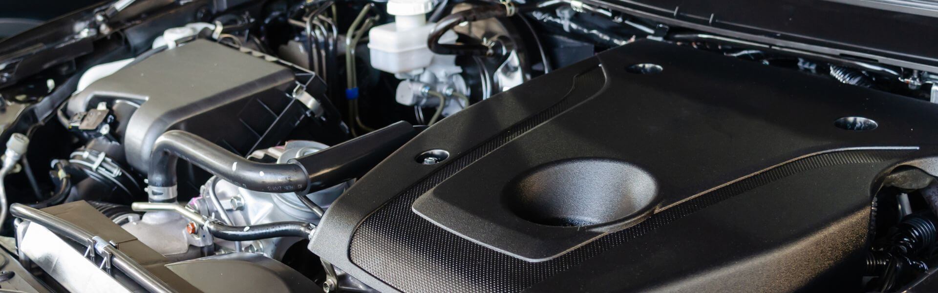 Engine Code: What It Is and How to Check It