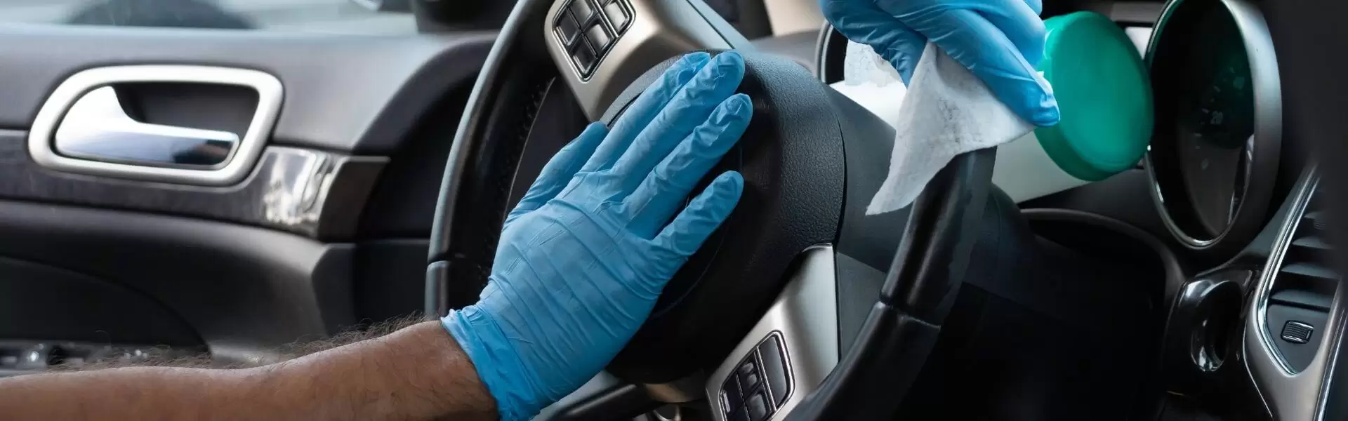 Car Cleaning: How To Do It And Price