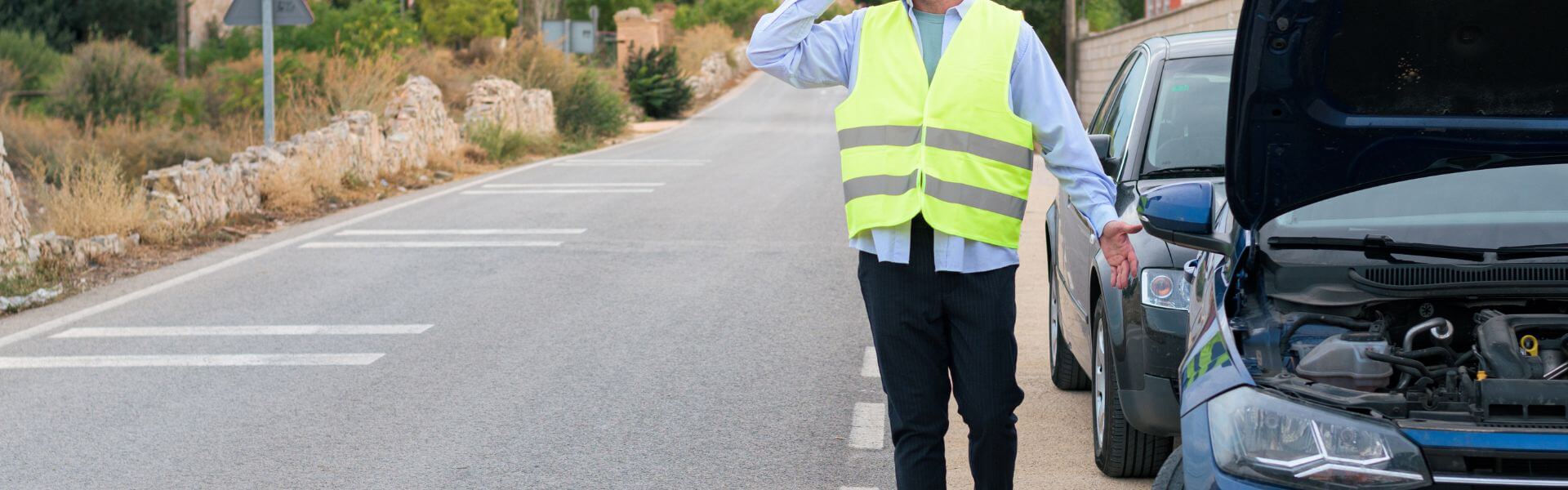 Colete Refletor: Segurança e Conformidade Legal - Kroftools Blog