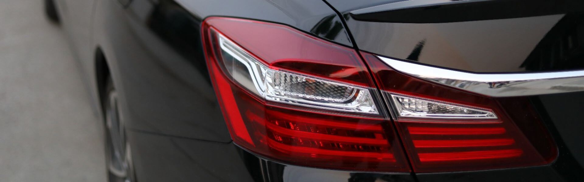 Reverse Lights: Types and Lighting Distance - Kroftools Blog